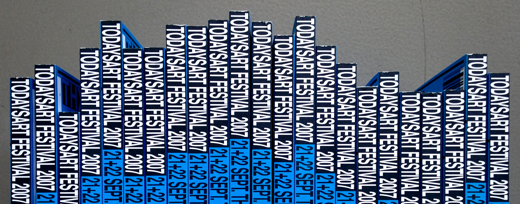 Festivals - TodaysArt - Global platform for art, creativity and technology.